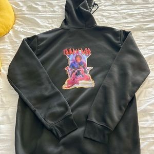 Trippie Redd | Shirts | Free Shorts Trippie Redd Signature Hoodie ...